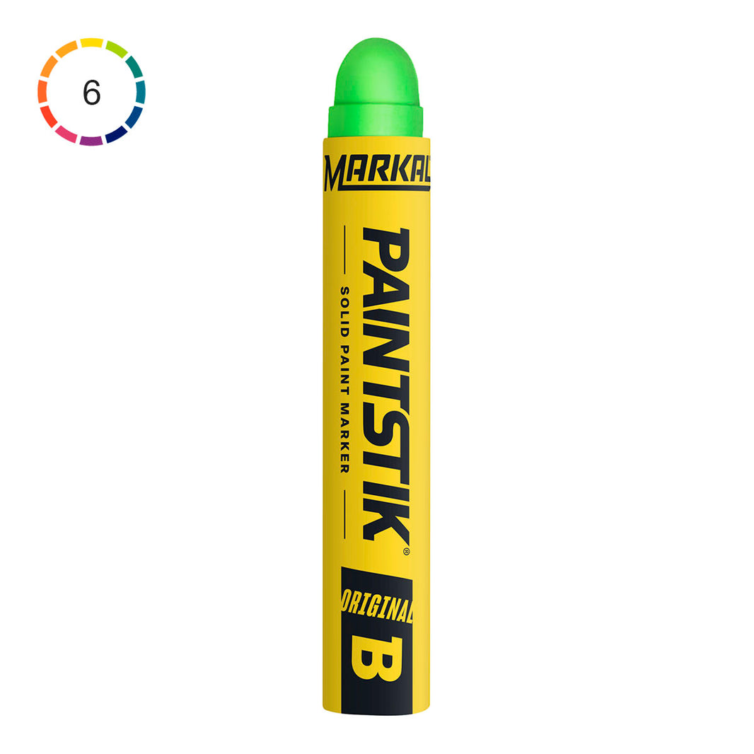 Markal – Markers N Pens