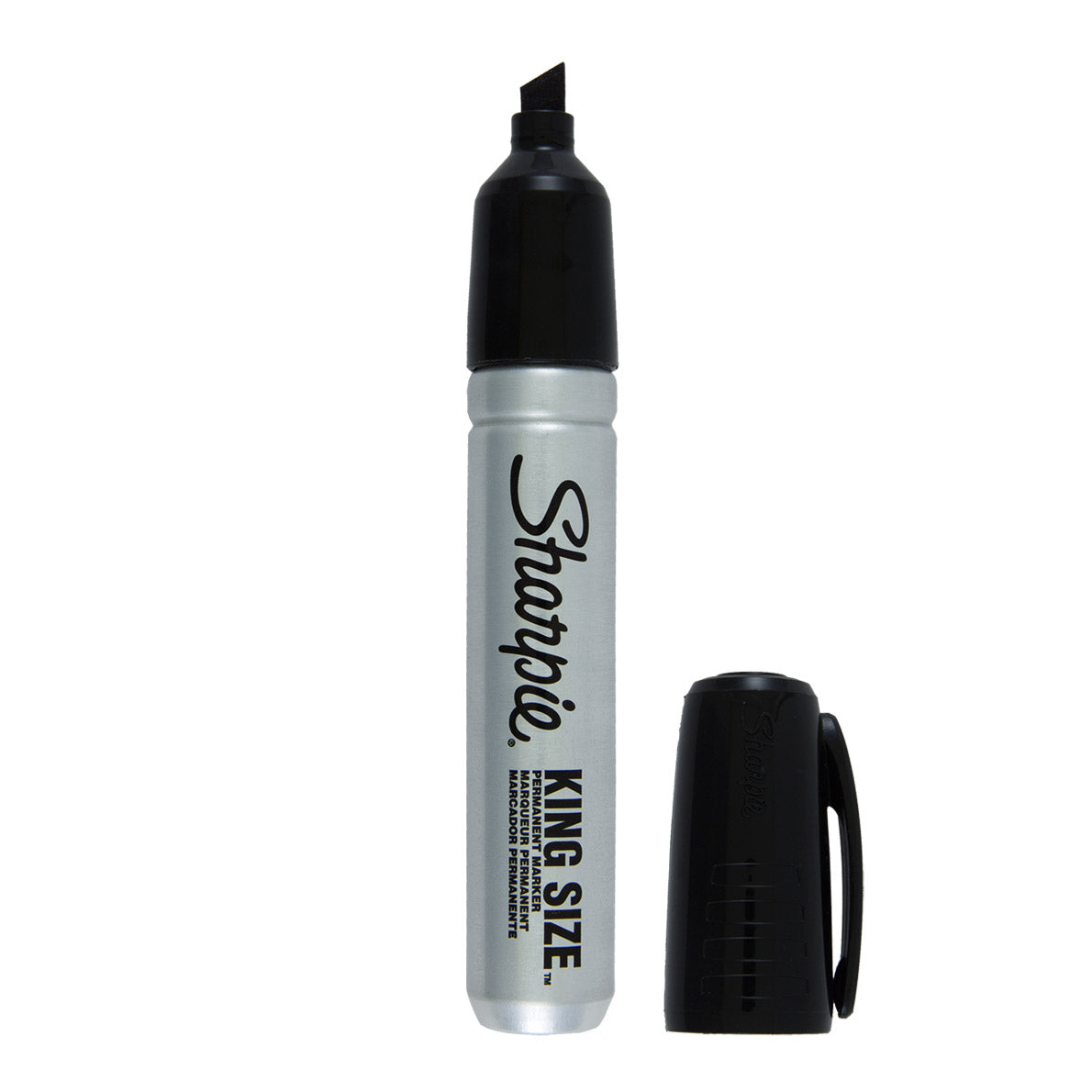 Sharpie Permanent Marker King SIze, 6.2 mm – Markers N Pens