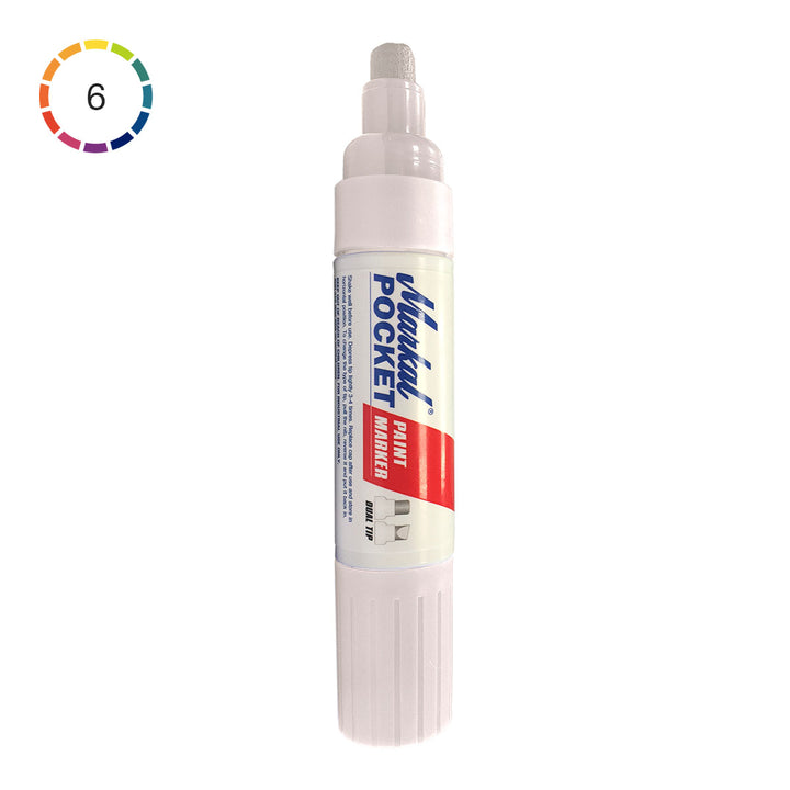 Markal – Markers N Pens