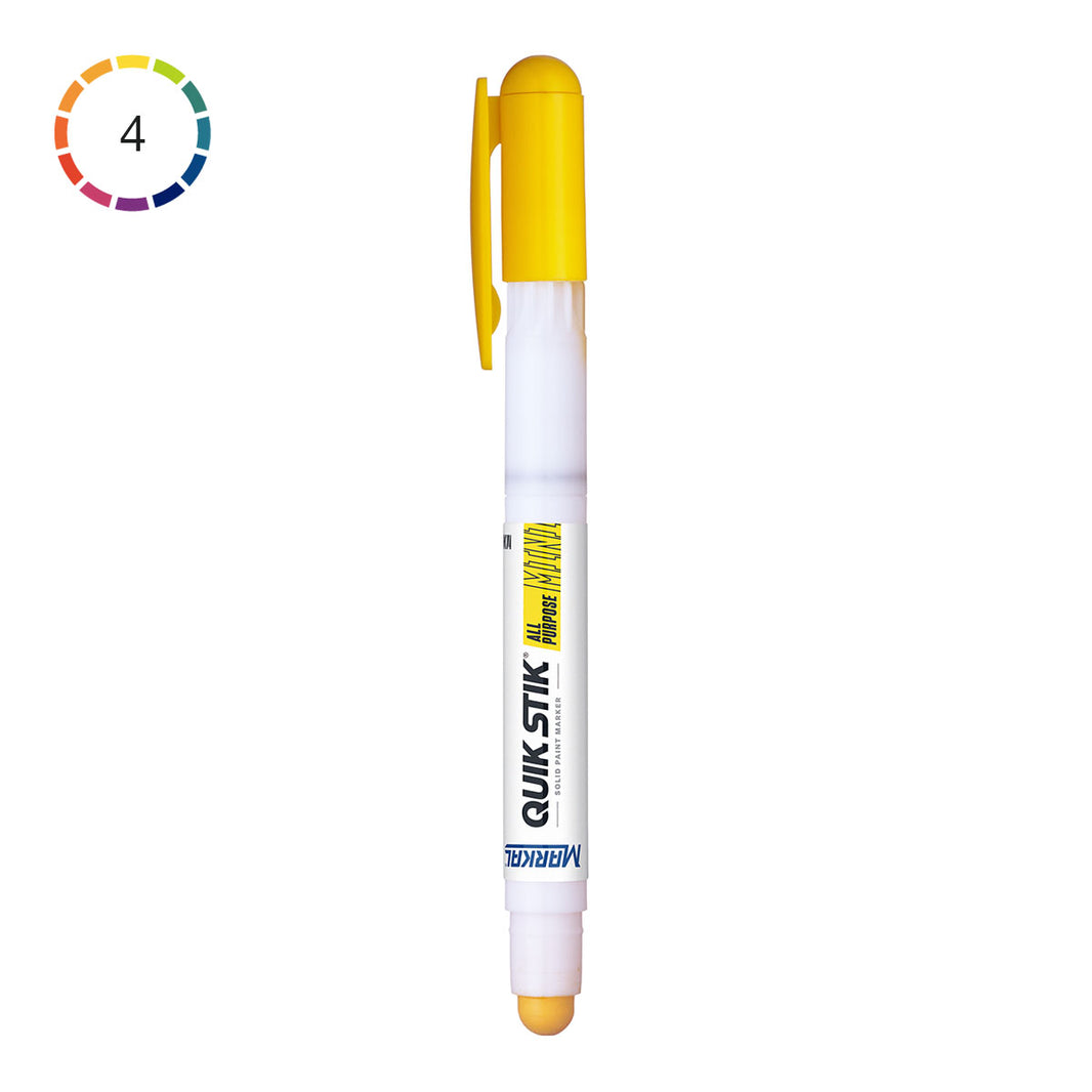 Markal – Markers N Pens