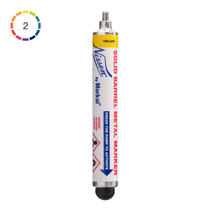 Markal – Markers N Pens